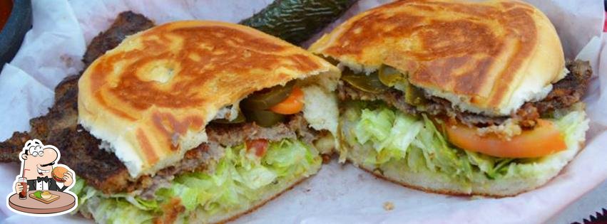 Burrito Rapido in Commerce City - Restaurant menu and reviews