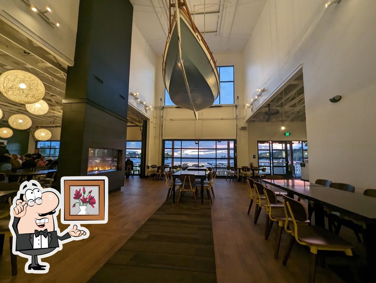 Lago by Druthers, Saratoga Springs - Restaurant menu, prices and reviews