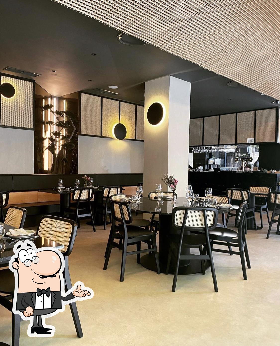 Restaurante KIBŌ, Valencia - Carta del restaurante y opiniones