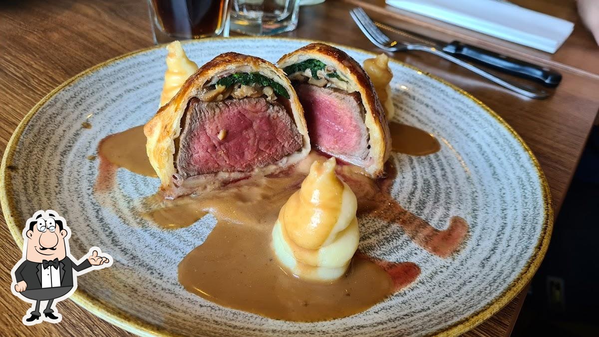 Spire, Liverpool - Restaurant menu, prices and reviews