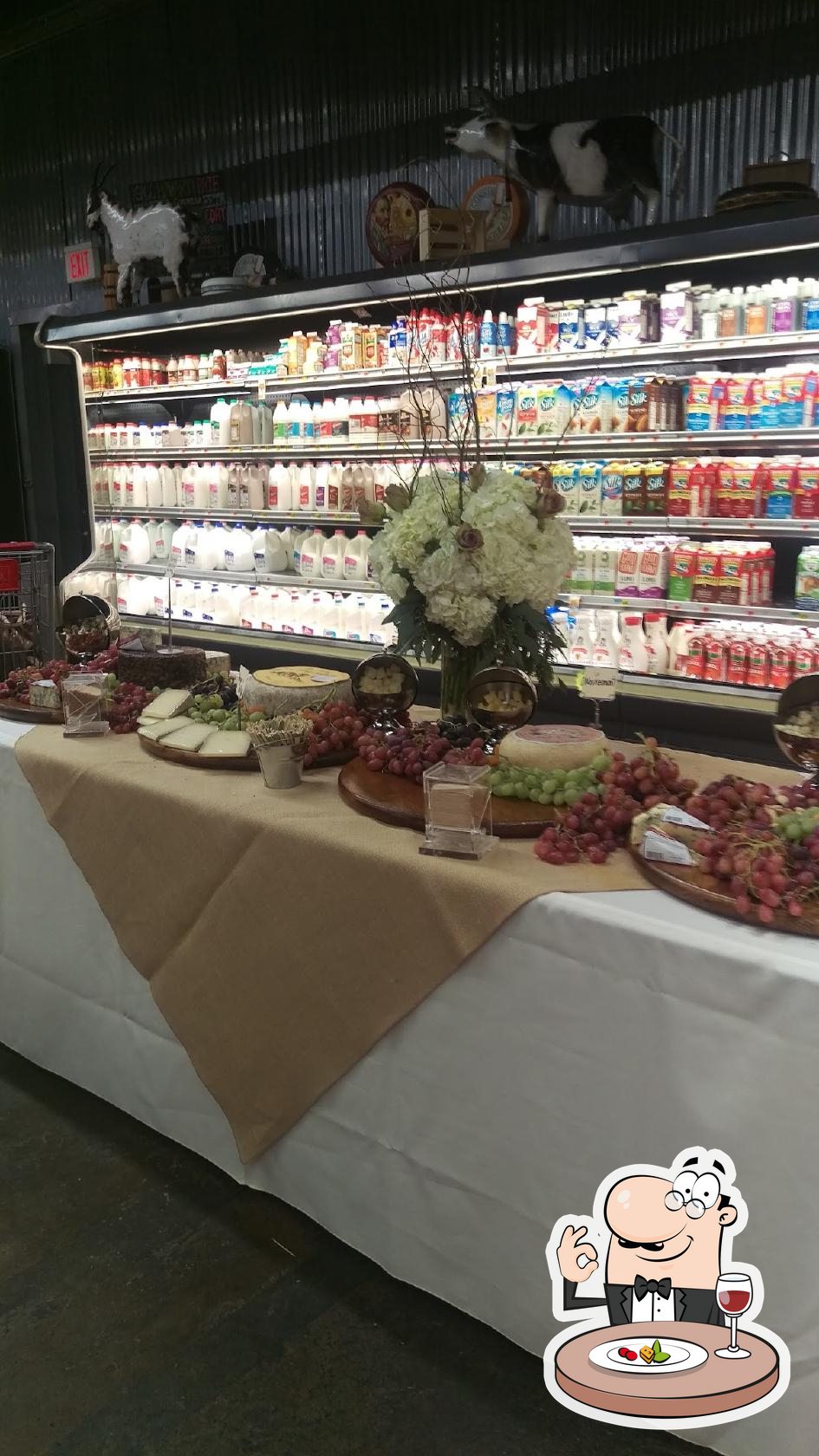Acquistapace's Covington Supermarket in Covington - Restaurant reviews