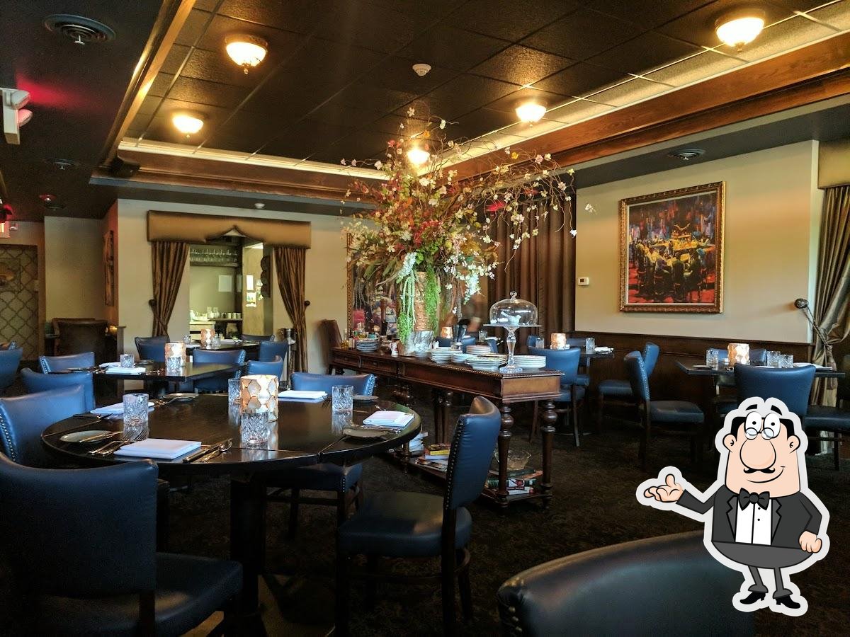 AVVINO, Rochester - Restaurant menu, prices and reviews