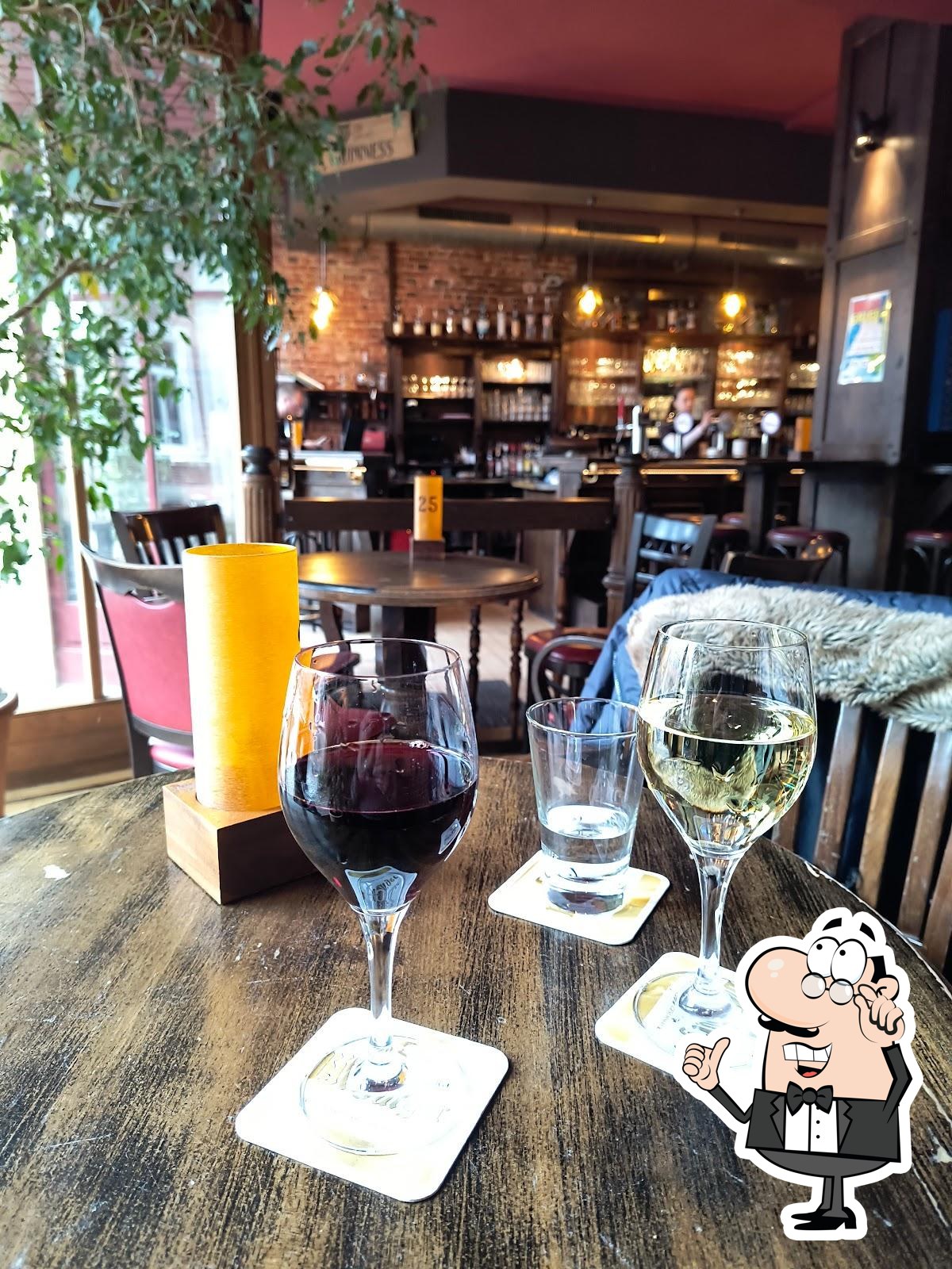 Buffy's - Café und Bar, Schüttorf - Speisekarte, Preise und Bewertungen