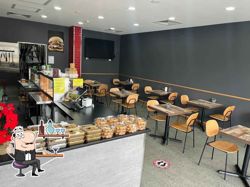 Char chook, Moggill - Restaurant menu, prices and reviews