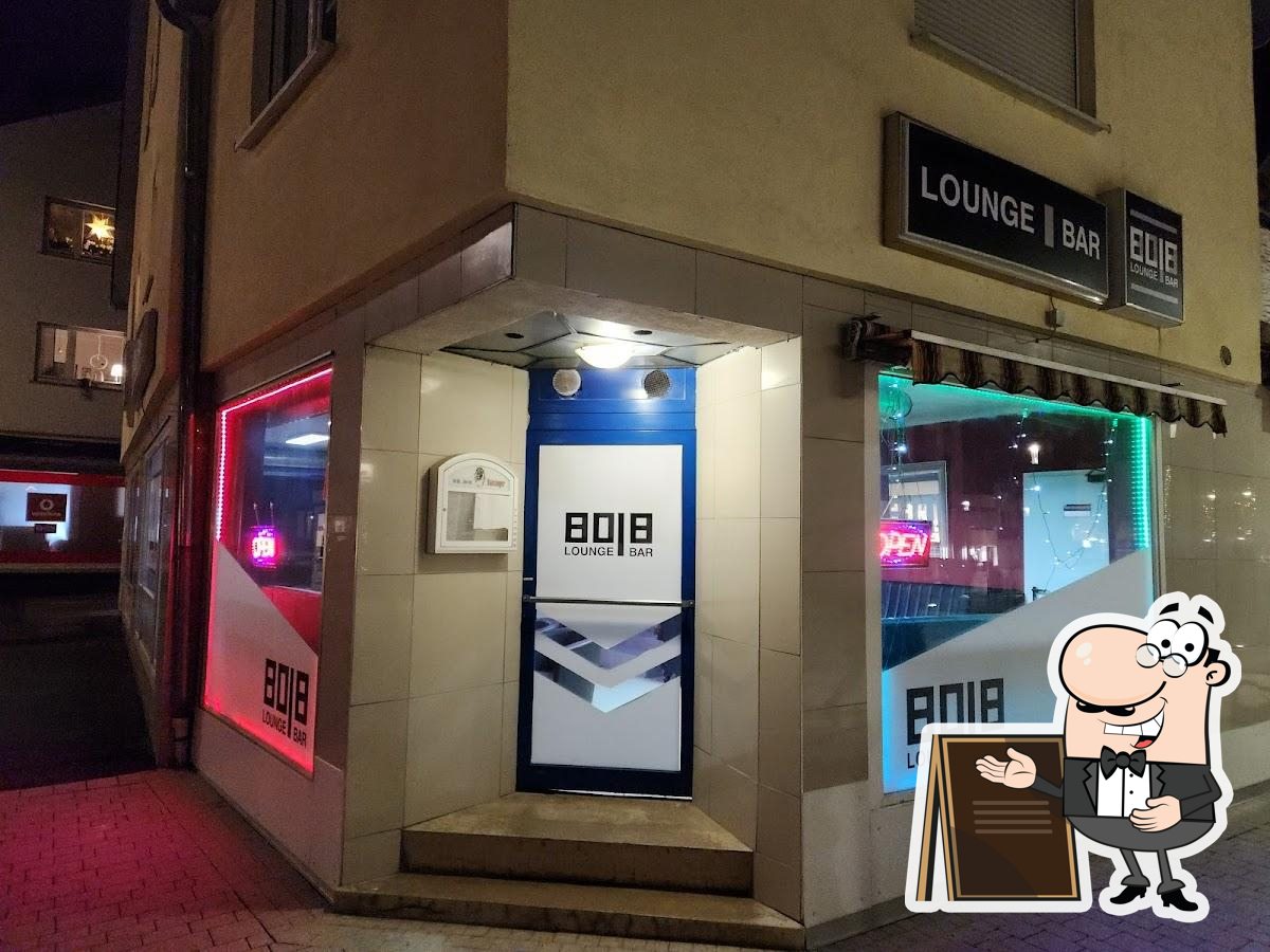 Elif Lounge pub & bar, Mössingen - Restaurant reviews