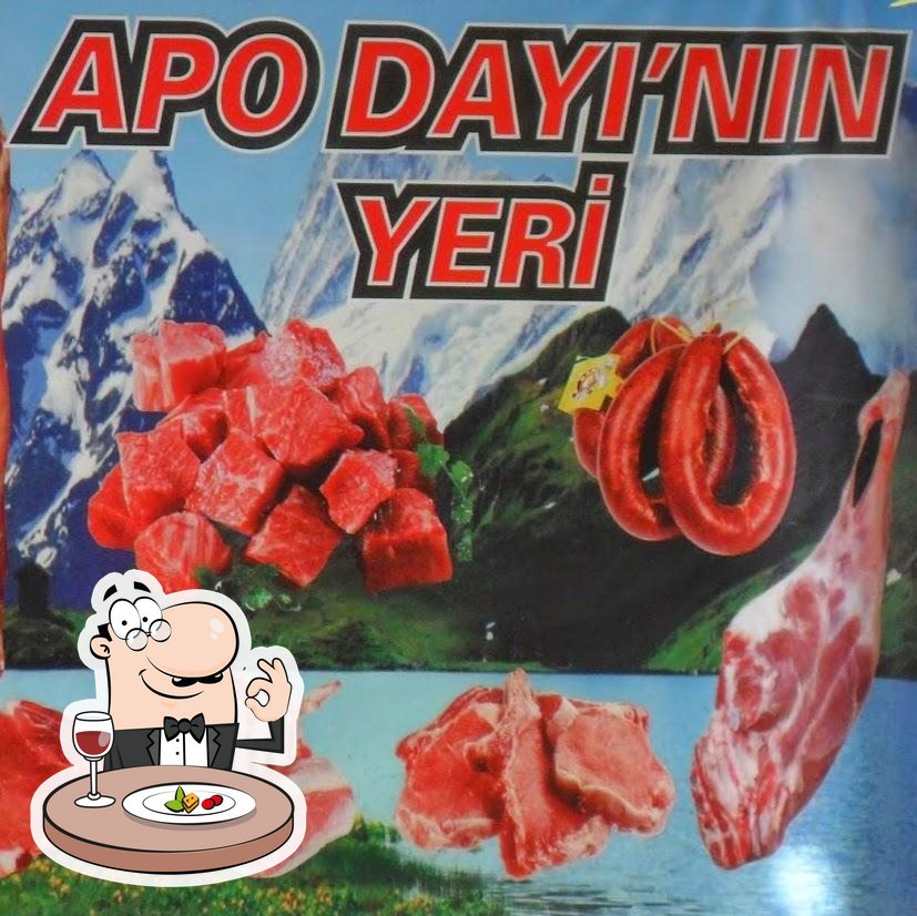 KERVAN DOSTLAR SOFRASI, Turkey