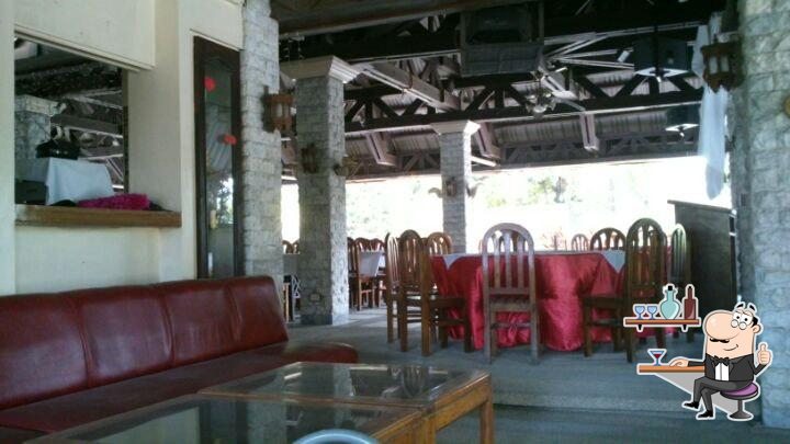 Maria Clara Restaurant, Panabo, 8P23+34V - Restaurant reviews