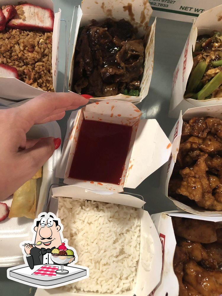 Sum Yan in Lebanon - Restaurant menu and reviews