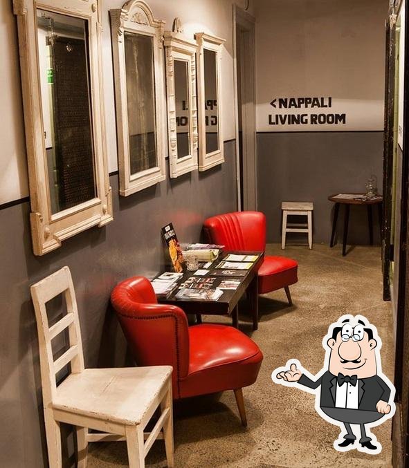Vault 51 - Gamer Bar, Budapest - Restaurant menu, prices and reviews