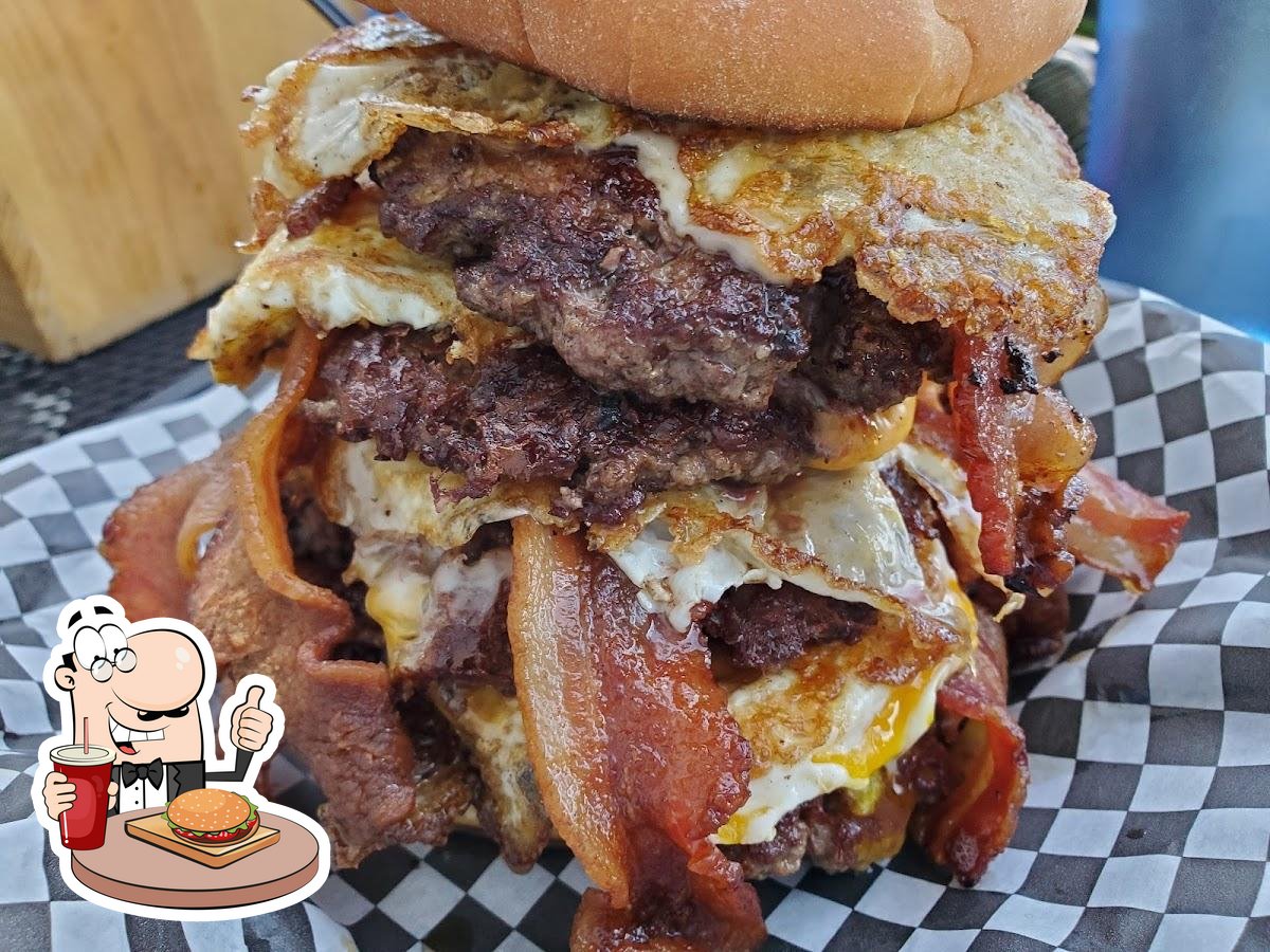 Back Door Grill in Steamboat Springs - Restaurant menu and reviews