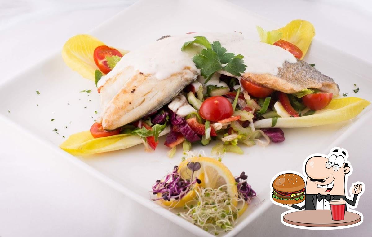 Restaurant Mediterana, Oradea - Restaurant reviews