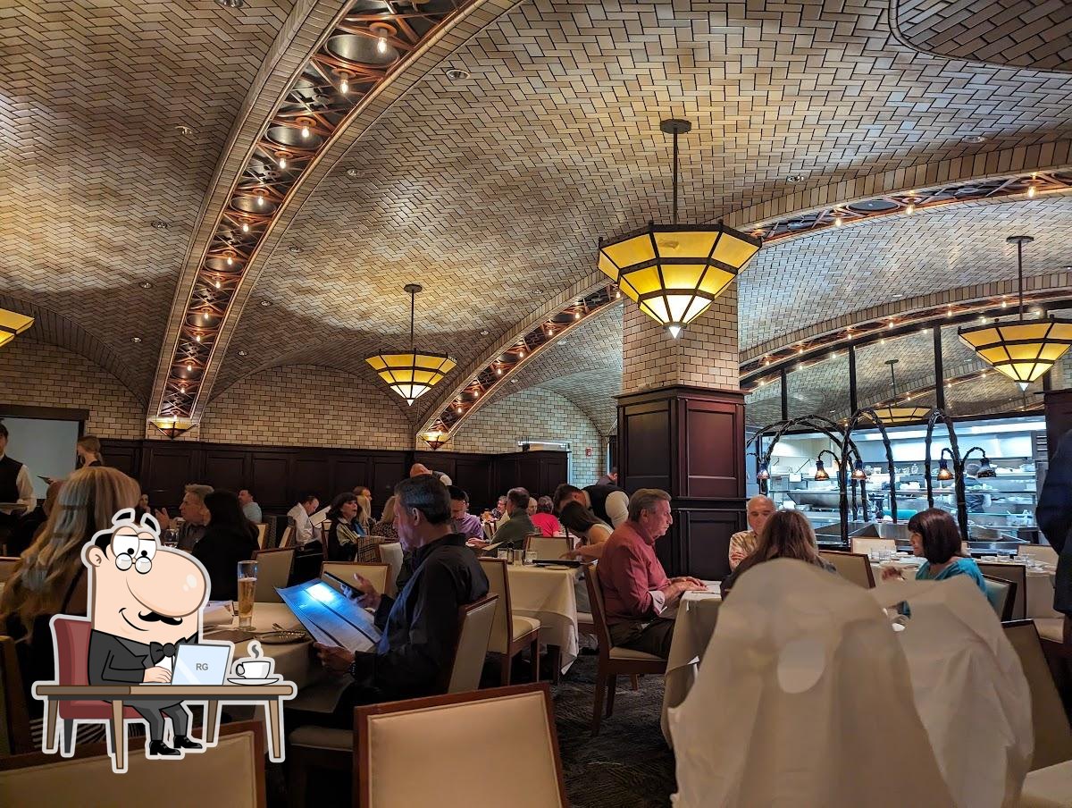 Chops Lobster Bar, Boca Raton - Restaurant menu, prices and reviews