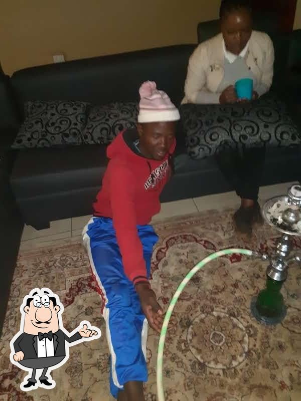 Club Noza Lounge & Shisanyama, Randfontein