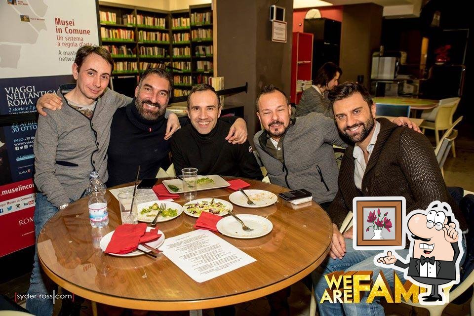 Grand Buffet Rome, Roma - Menu del ristorante, prezzi e recensioni