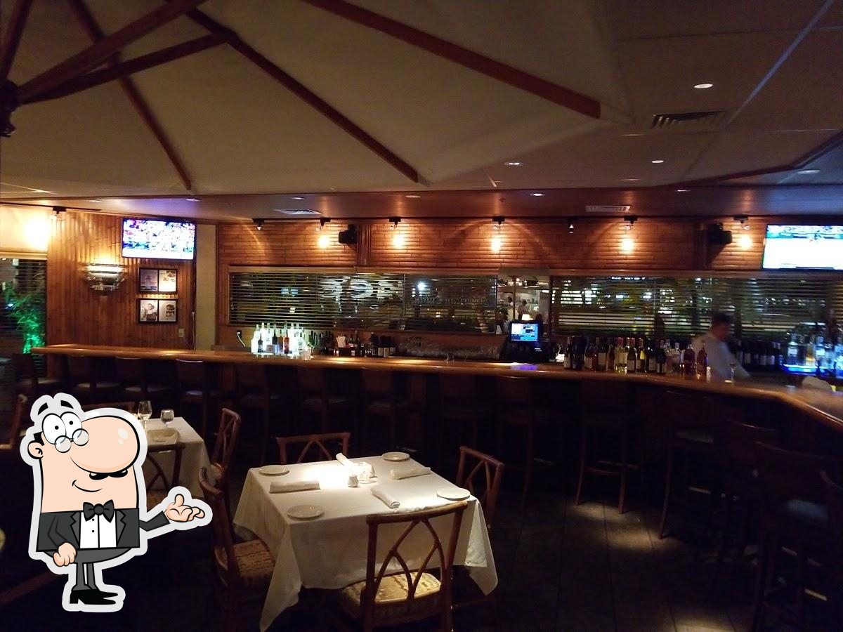 Ke'e Grill, Boca Raton - Restaurant menu, prices and reviews