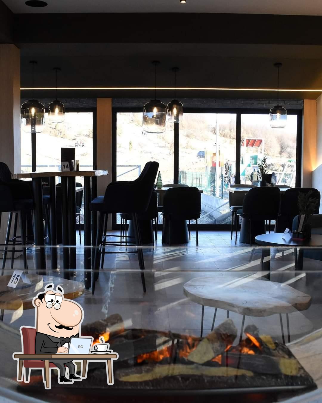 Restoran 960, Zenica - Restaurant menu, prices and reviews