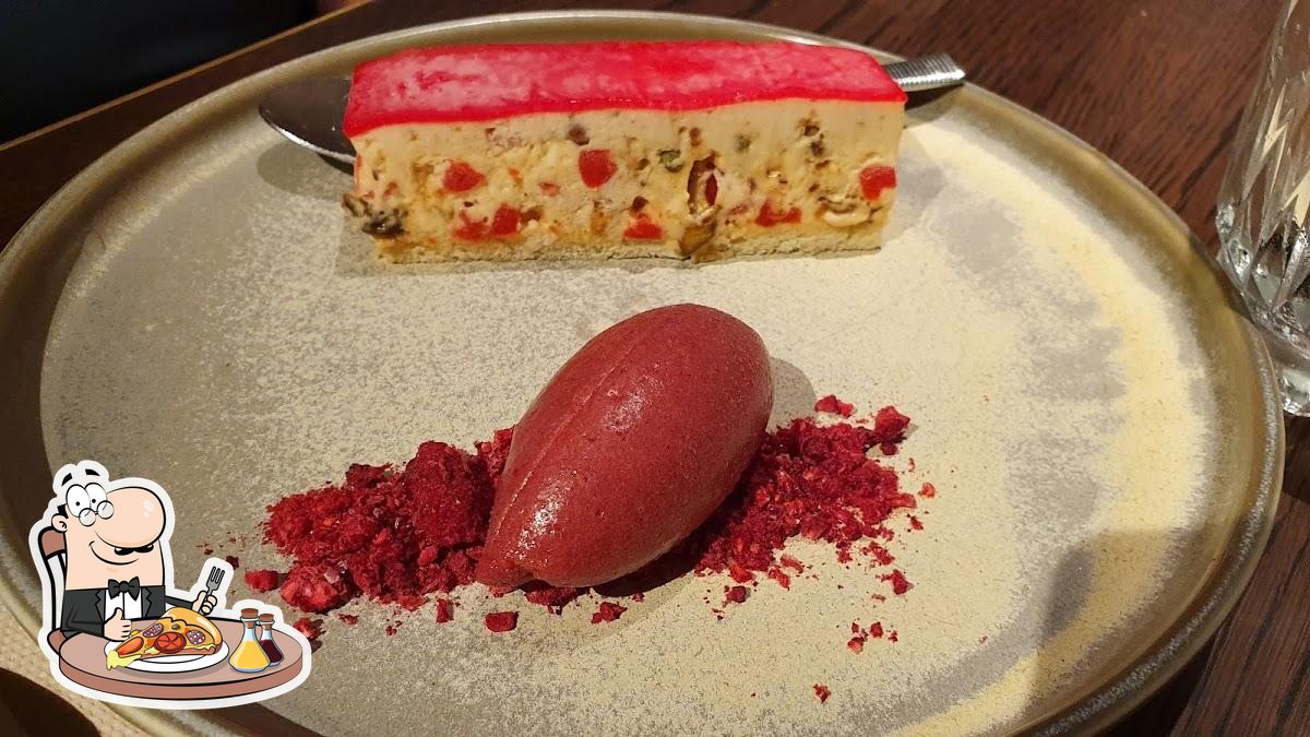 Cucina Porto in Pyrmont - Restaurant menu and reviews