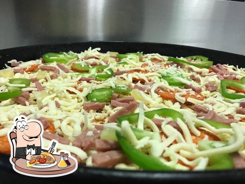 Sultan Pizza in Stowmarket - Restaurant reviews