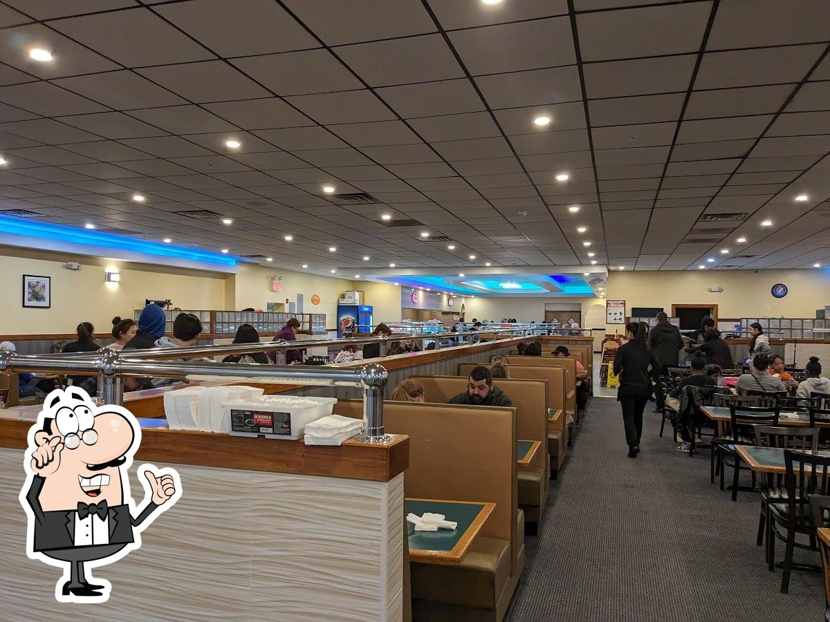 Amherst Buffet, Tonawanda - Restaurant menu, prices and reviews