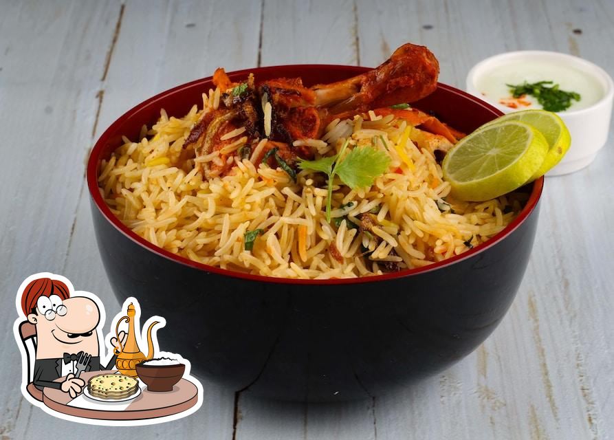 Balapur Bawarchi, Hyderabad - Restaurant reviews
