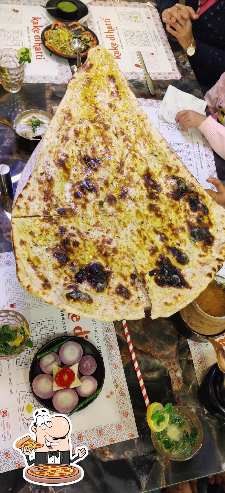 Kake Di Hatti 104 Noida, Noida - Restaurant reviews
