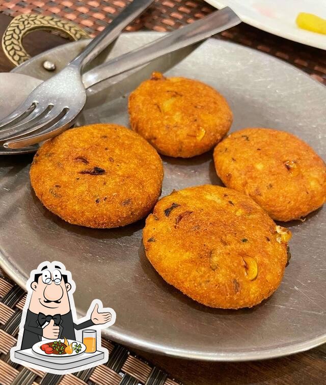 Khyber, Mumbai, 145 - Restaurant menu and reviews
