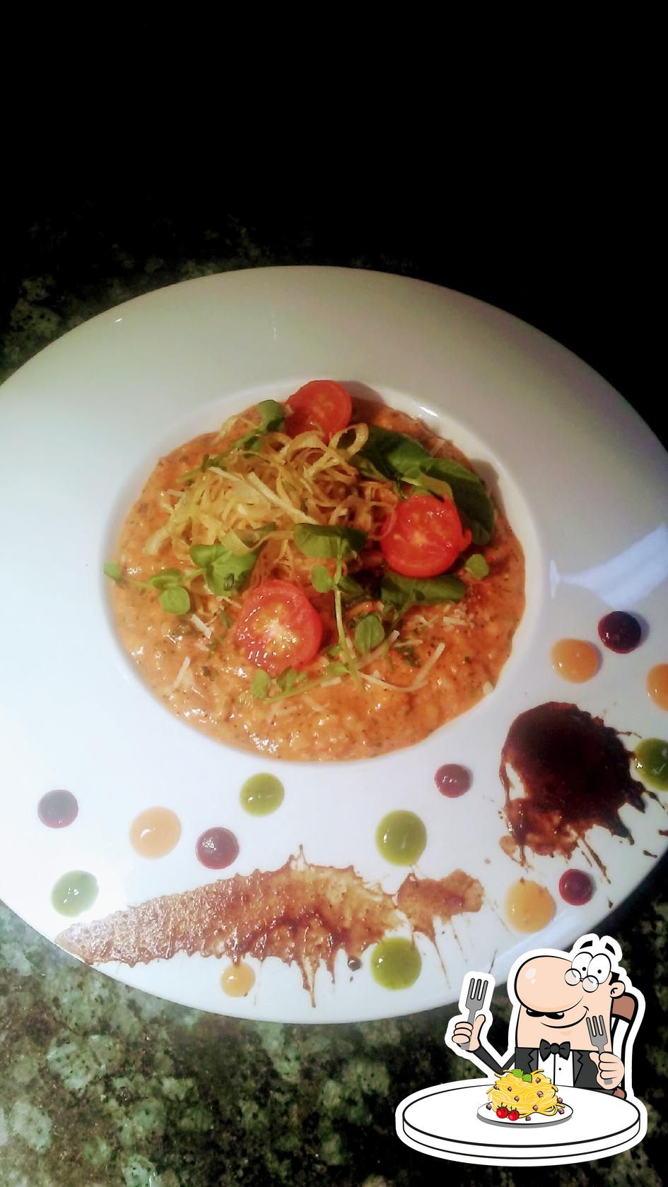 Lago Italian Kitchen in Lake Louise - Restaurant menu and reviews