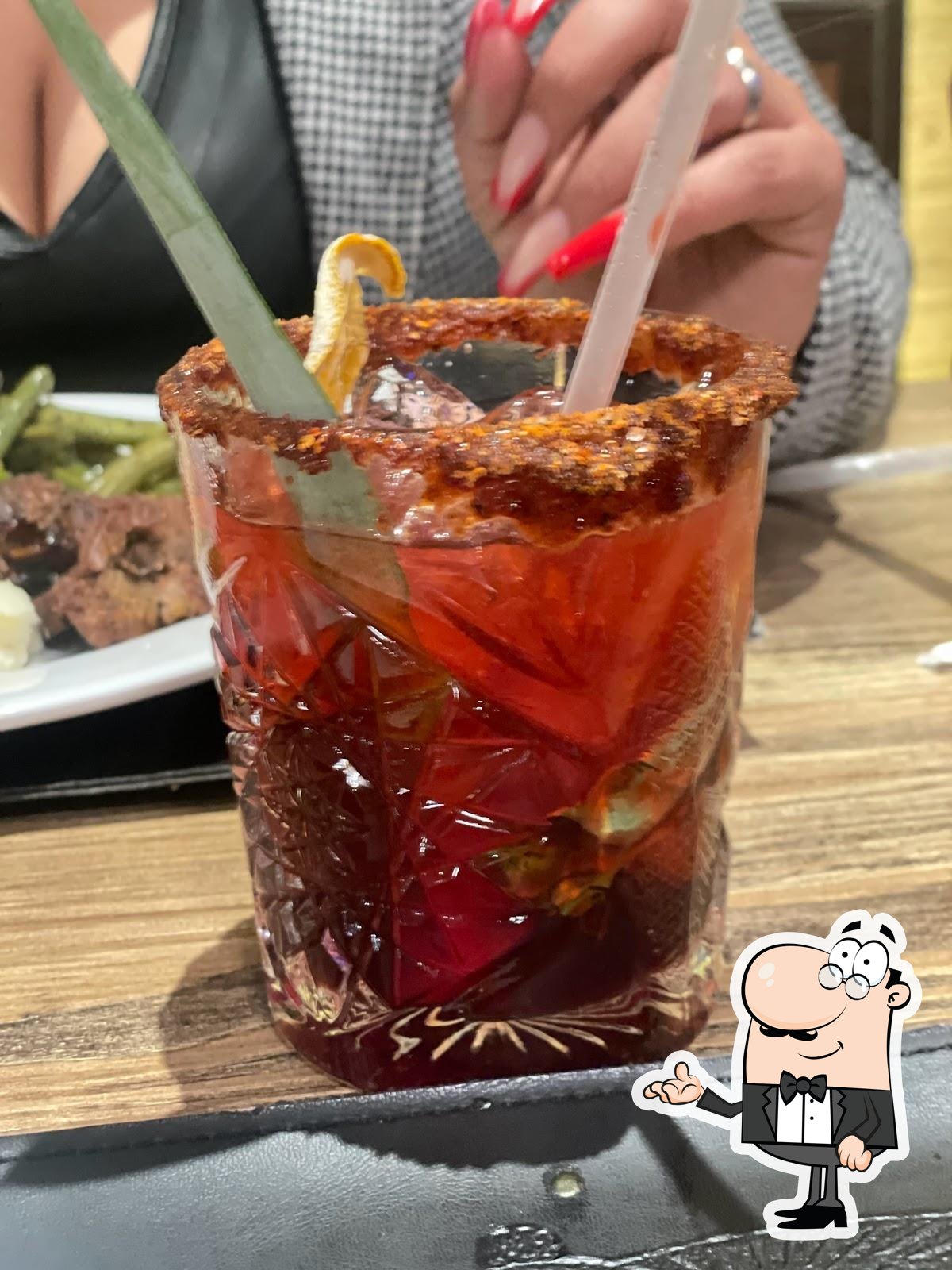 Mr. Pampas do Brasil, Tijuana - Menú del restaurante, precios y reseñas