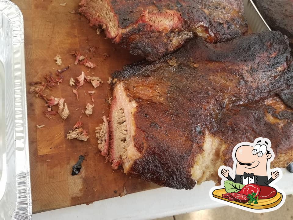 Primetime BBQ in San Antonio - Restaurant reviews