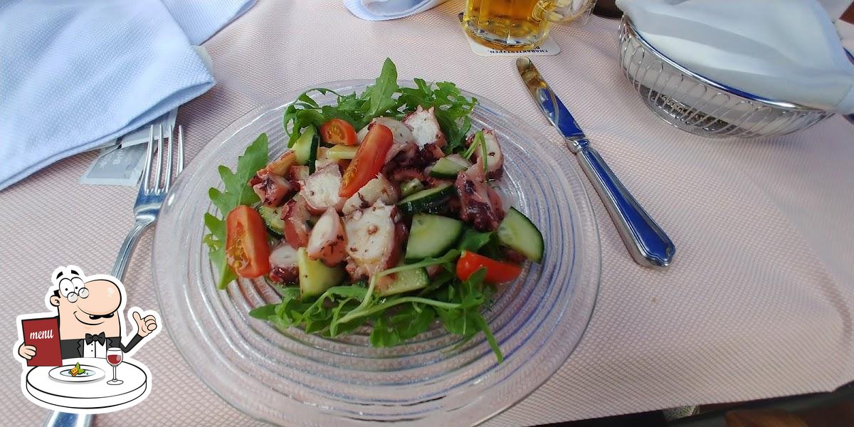 Restaurant Wacker, Reinach, Fleischbachstrasse 25 - Restaurant menu and ...