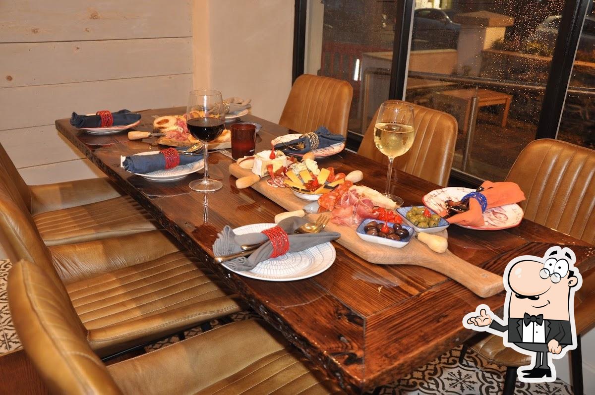 Seasons on the Weir, Lucan - Restaurant menu, prices and reviews