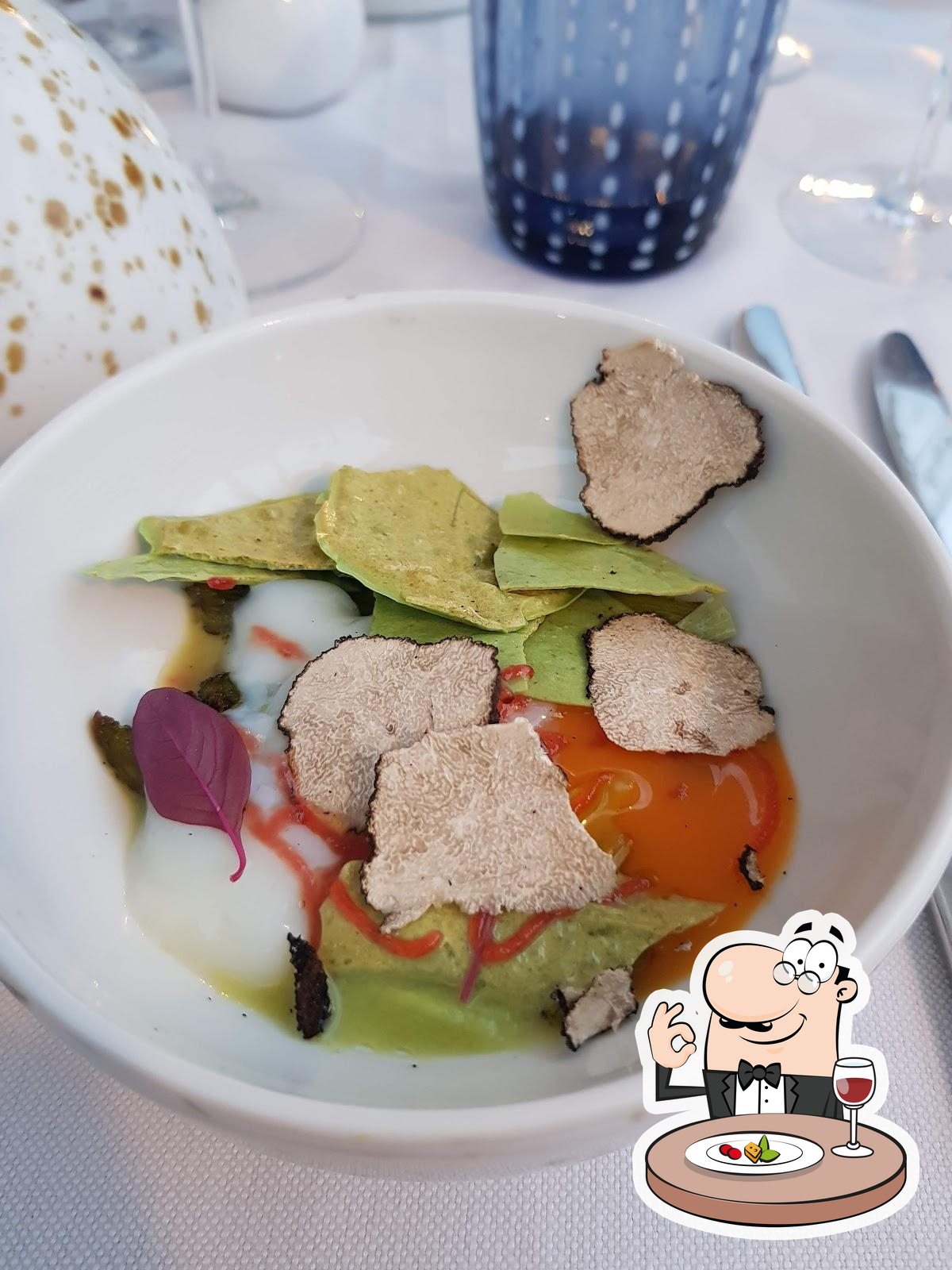 Stone restaurant, Castellammare di Stabia, Km 12750 - Restaurant reviews