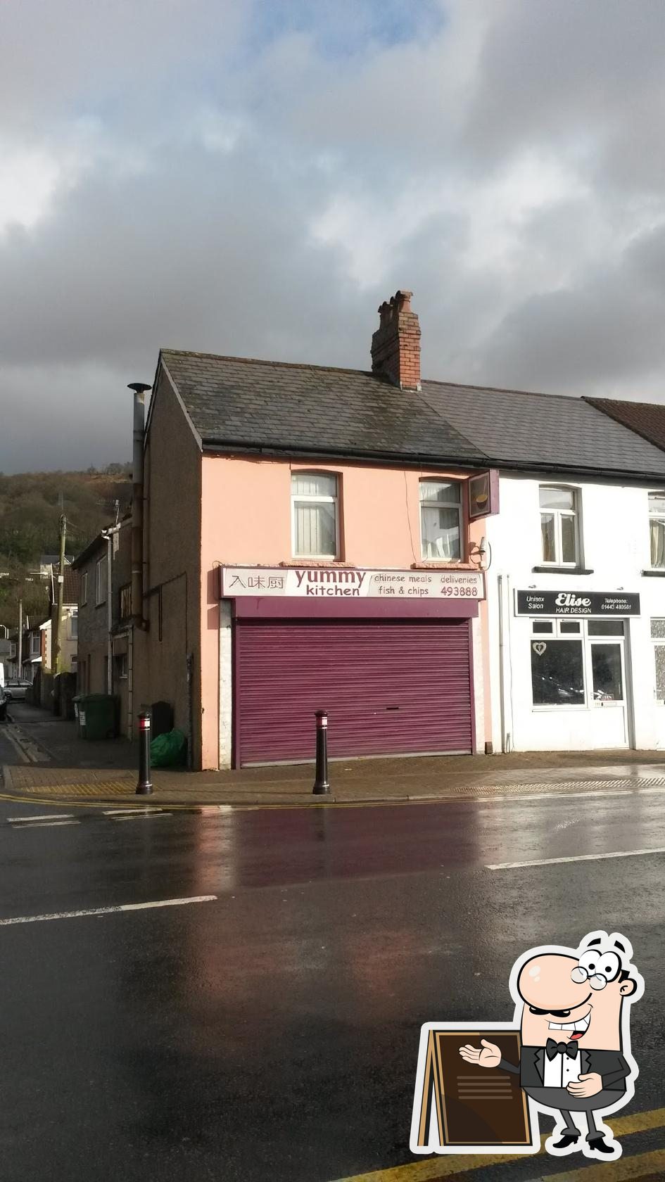 Yummy Kitchen, Pontypridd - Restaurant menu, prices and reviews