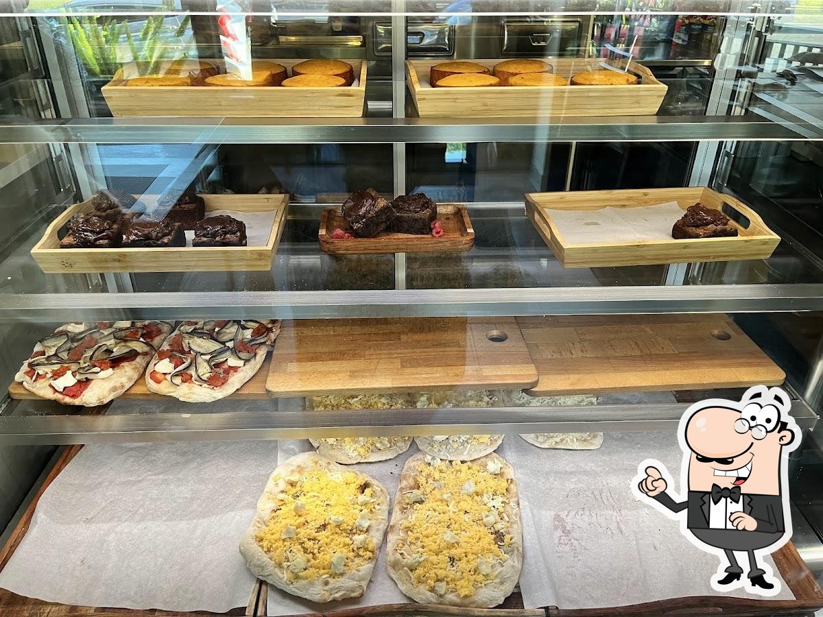 Daniela, Buffalo - Restaurant menu, prices and reviews