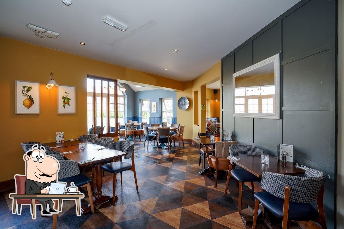 Oak Tree, Chester - Restaurant menu, prices and reviews