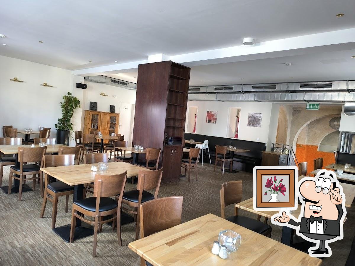 Velas Restaurant, Teltow - Speisekarte, Preise und Bewertungen