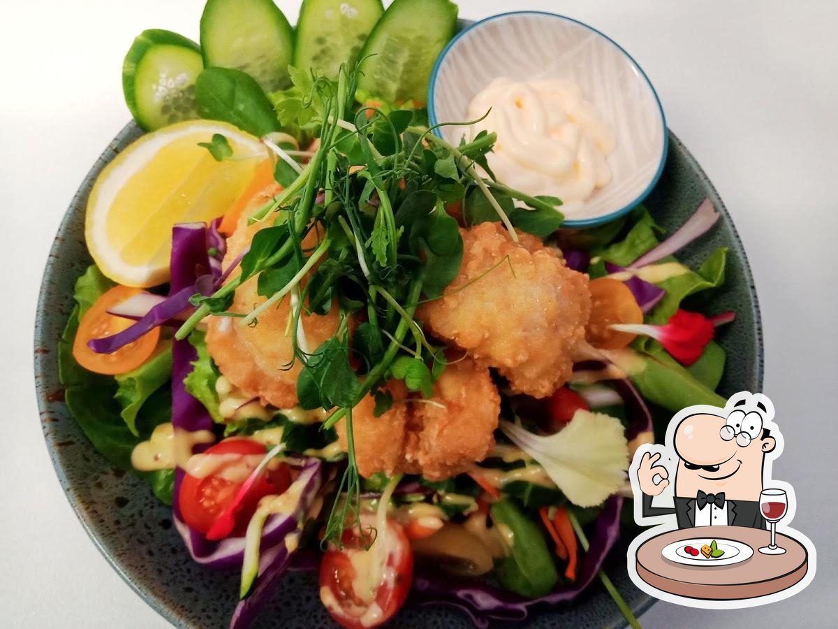 Family Tree Cafe in Landsborough - Restaurant menu and reviews