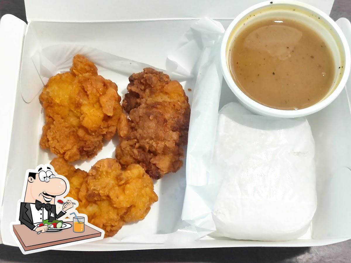Chicken Chingu restaurant, Manila, 1004 Taft Ave - Restaurant reviews