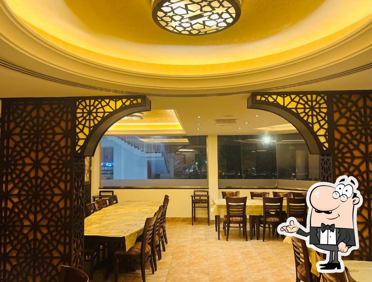 Diwan Al Mandi Restaurant LLC, Ajman - Restaurant menu, prices and reviews