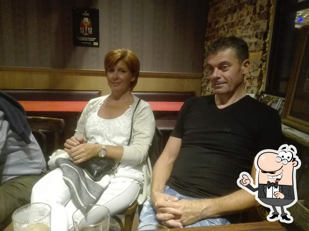 Eat and Sfeercafé 't Motje, Roeselare - Restaurant reviews