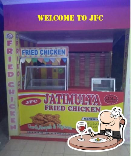 JFC (Jatimulya Fried Chicken9 restaurant, Tambakdahan - Restaurant reviews