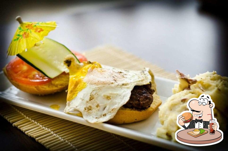 Mayasari Indonesian Grill in Greensburg - Restaurant menu and reviews