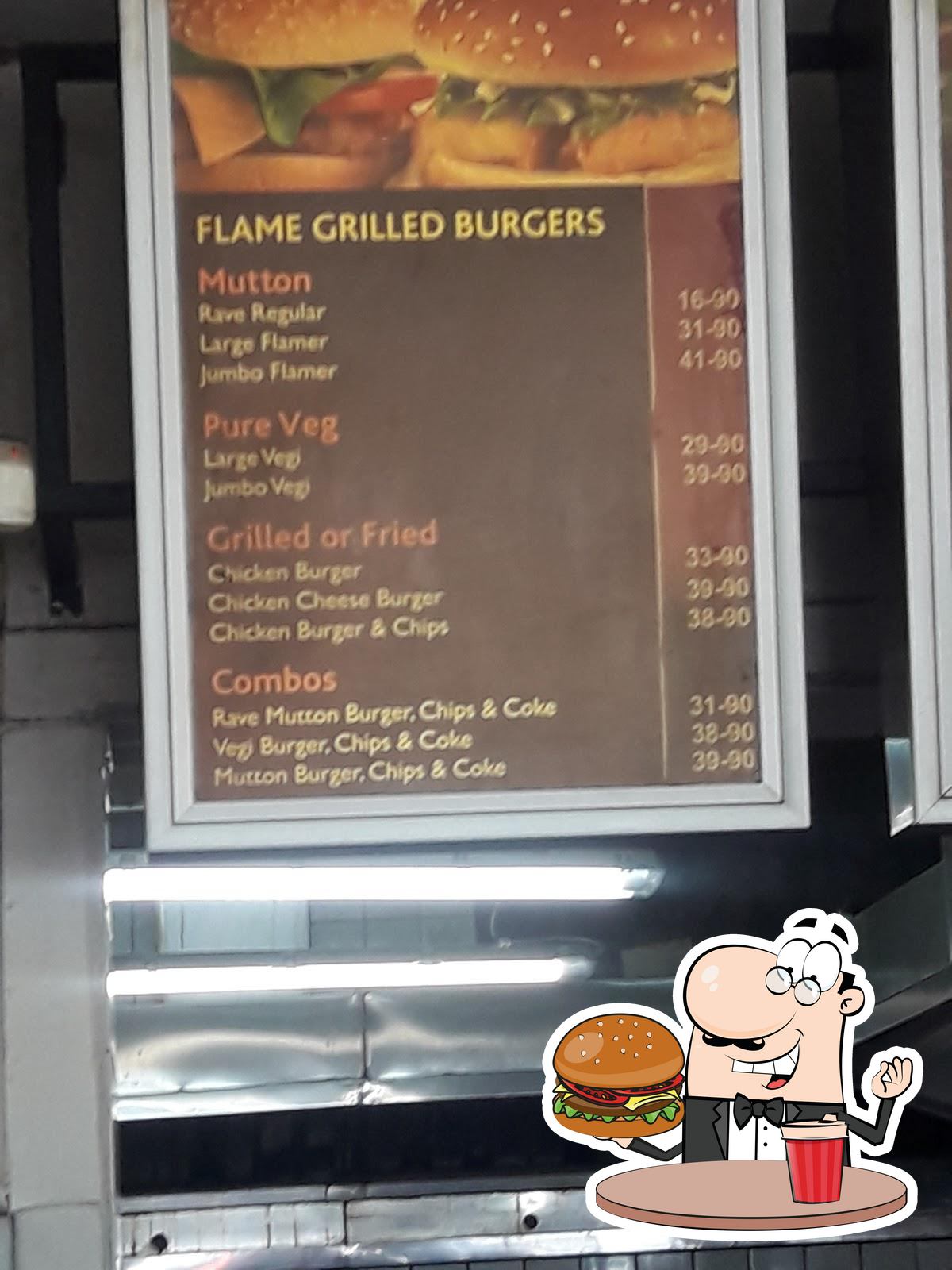 Mr Frangos Grill Chicken restaurant, Ladysmith - Restaurant reviews