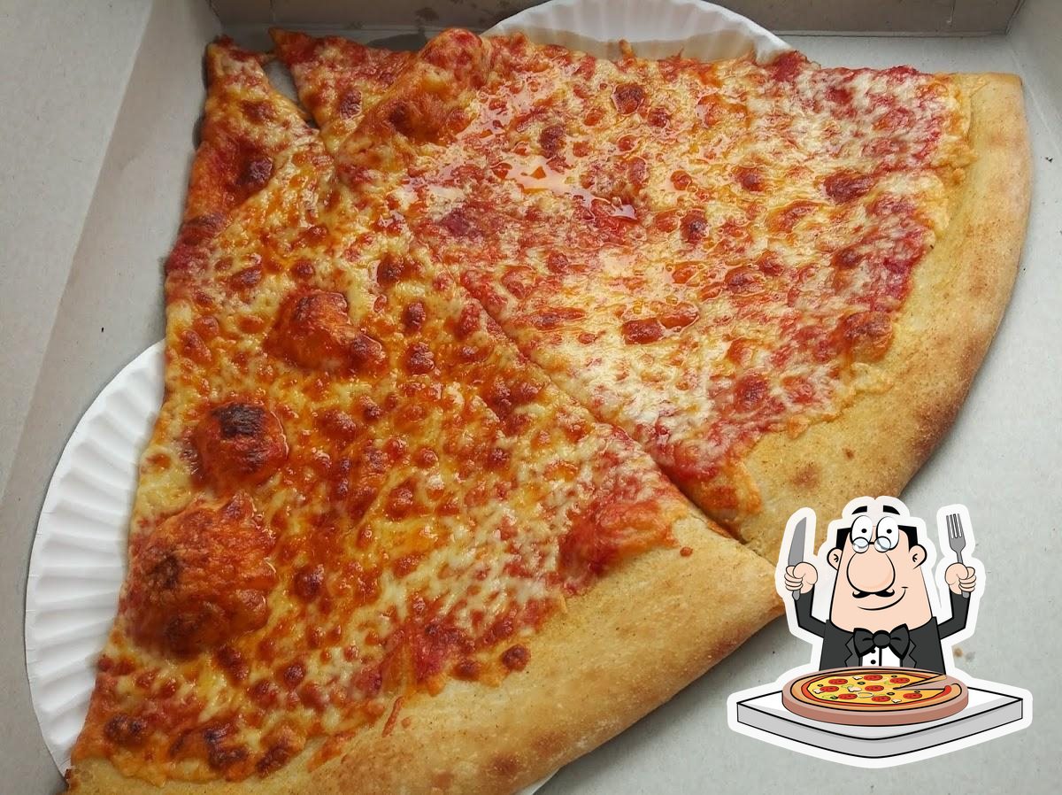 Super Fratelli's Pizza, 7732 Torresdale Ave in Philadelphia ...