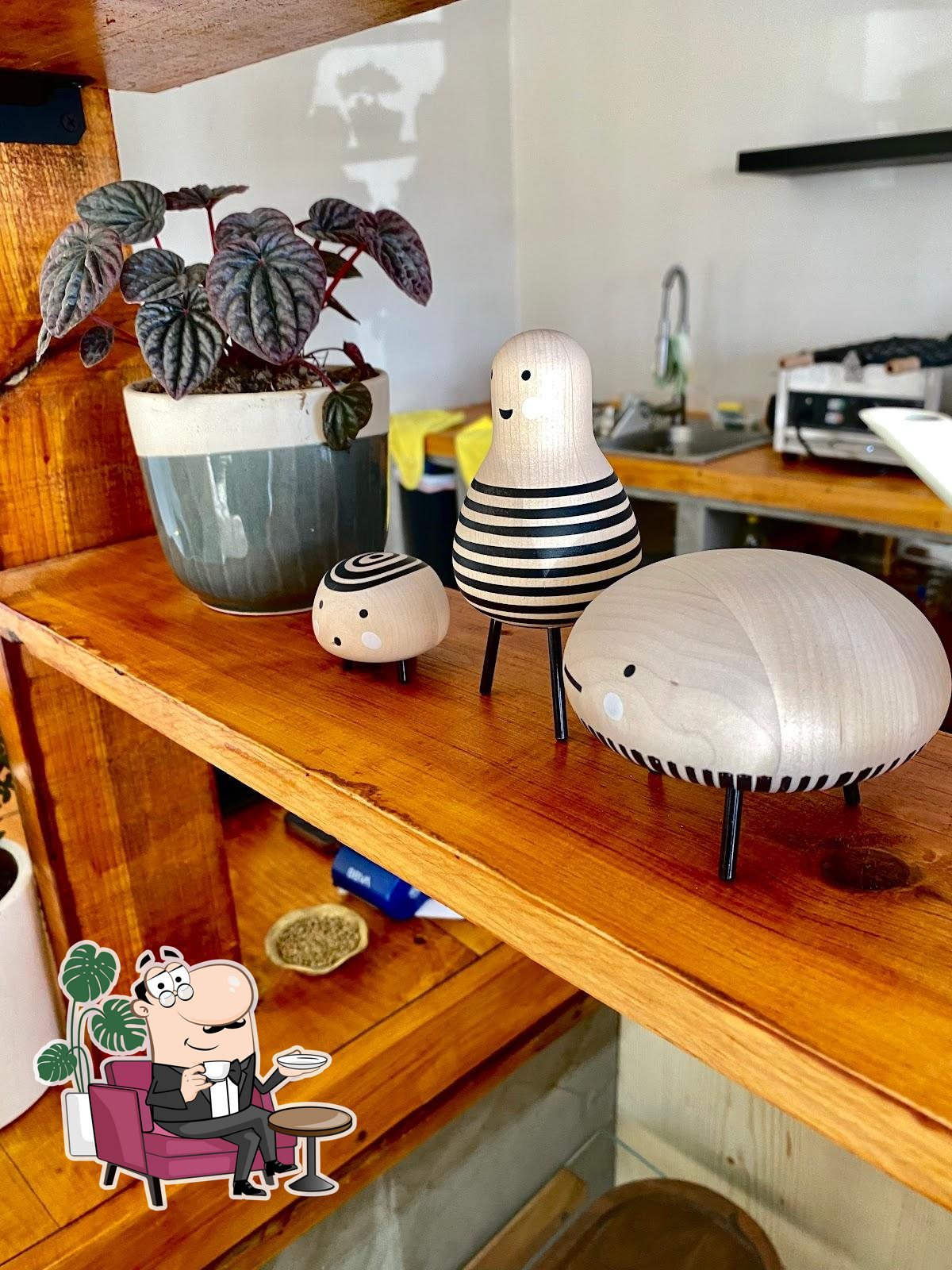 Tanuki Coffee Lab, Hermosillo - Menú del restaurante, precios y reseñas