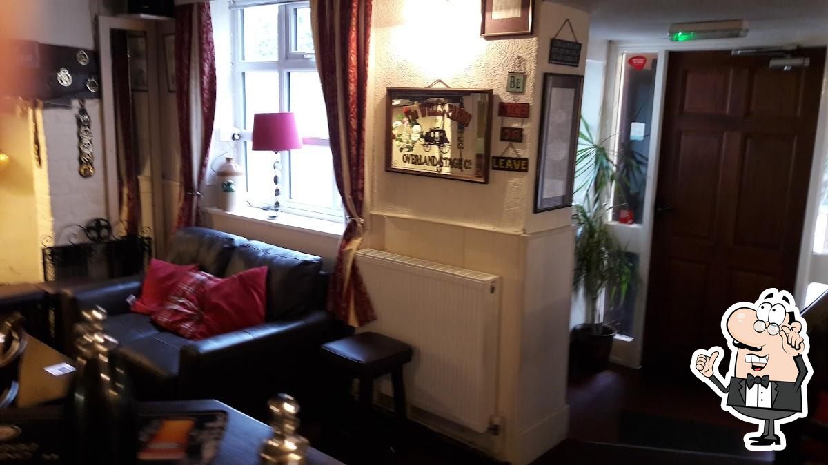 The Button Oak Inn, Bewdley - Restaurant menu, prices and reviews