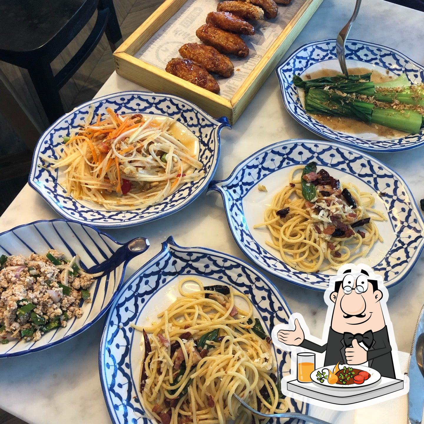 Easy Café by Wine I Love You cafe, Rangsit - Restaurant reviews
