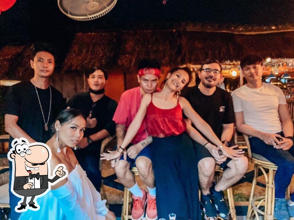 Olá Loft Bar, Hua Hin - Restaurant reviews