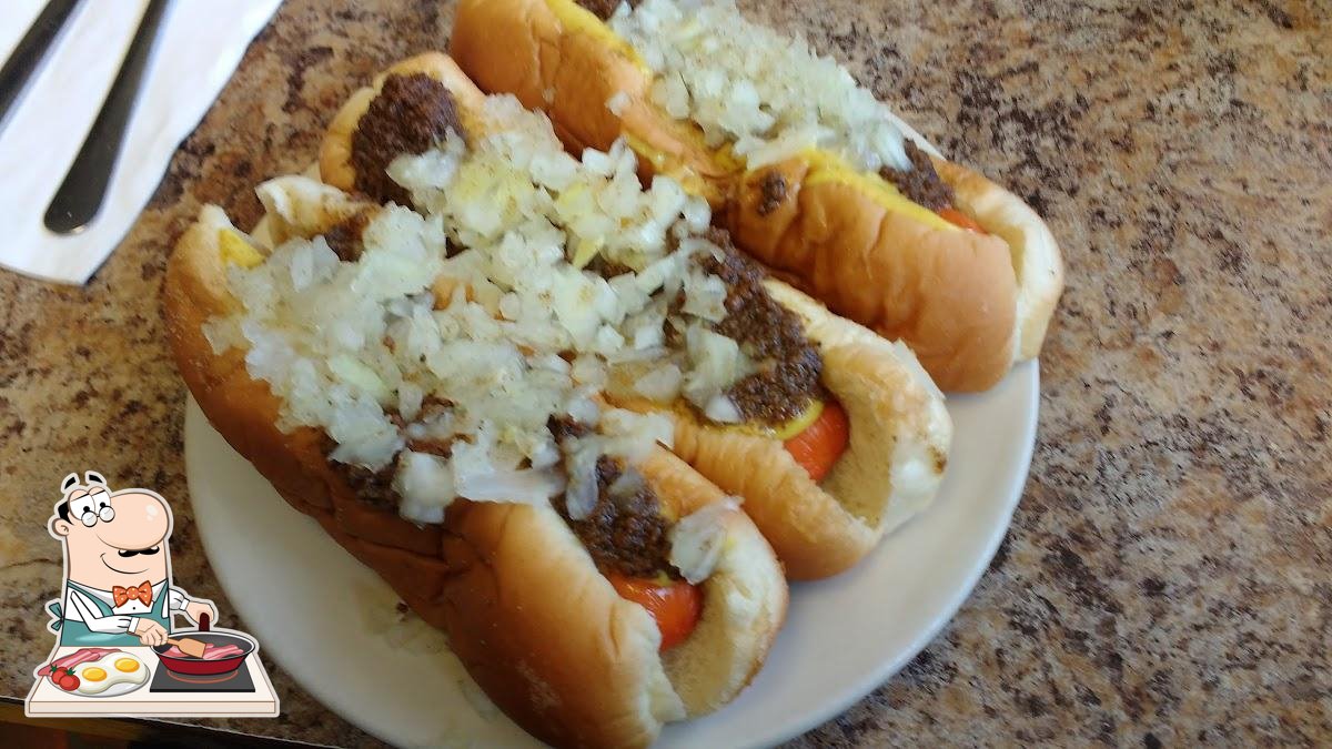 Wein-O-Rama in Cranston - Restaurant menu and reviews
