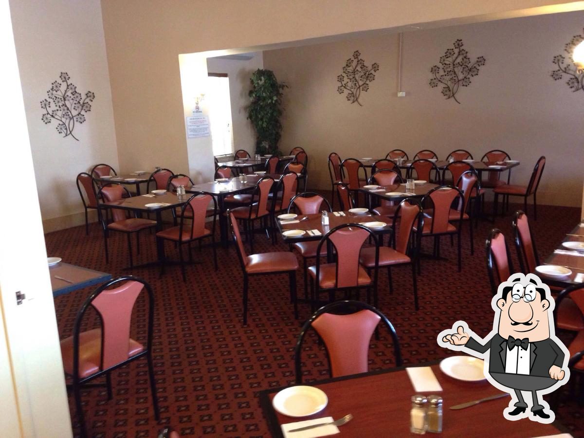 The Lobethal Hotel in Lobethal - Restaurant menu and reviews
